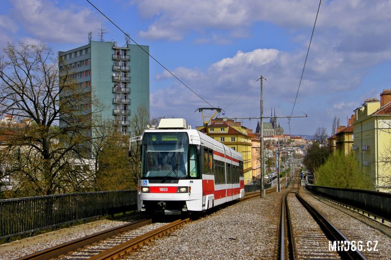 Parciální trolejbusy nově propojí v Brně centrum s letištěm a posílí ...