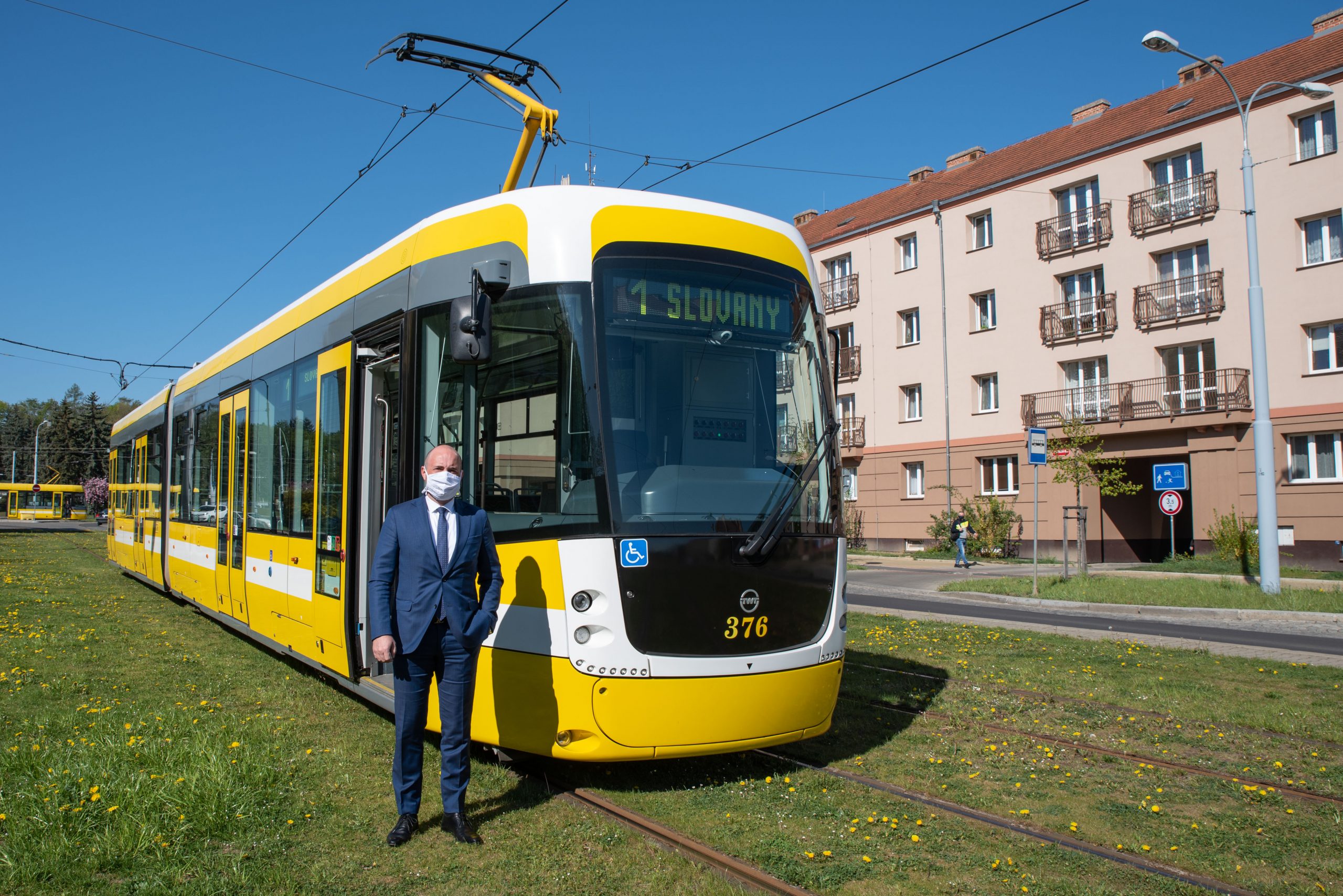 Plzeň objednala další tramvaje EVO2, nahradí Astry